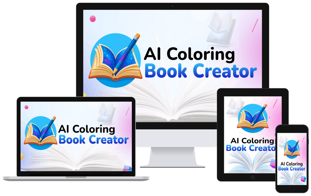 AI Coloring Book Creator Review 2025, Don't miss this AI tool