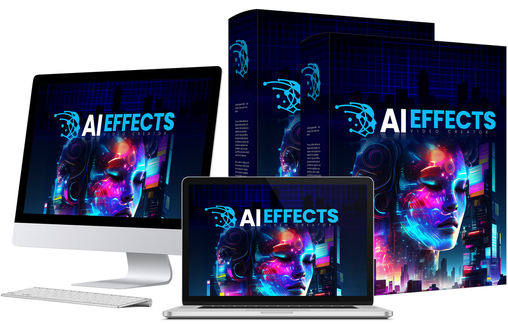 AI Effects Video Creator Review - Creates viral clips in seconds