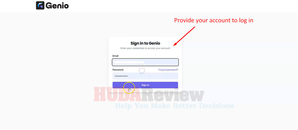 Genio Review 2025, App Demo & Huge Bonuses & Discount Code