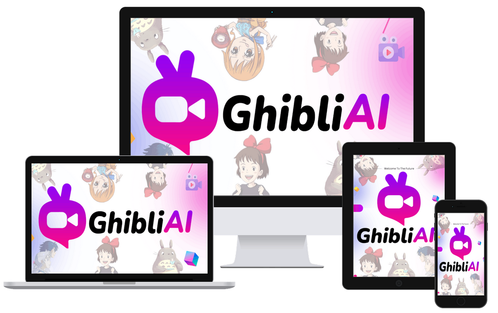 Ghibli AI Review - Create Amazing Ghibli Art & Movies