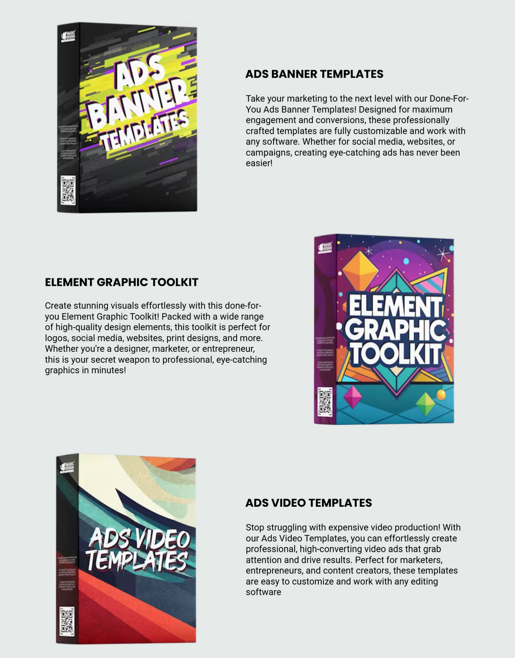 Magic Design Templates PRO Review 2025 with Huge Bonuses