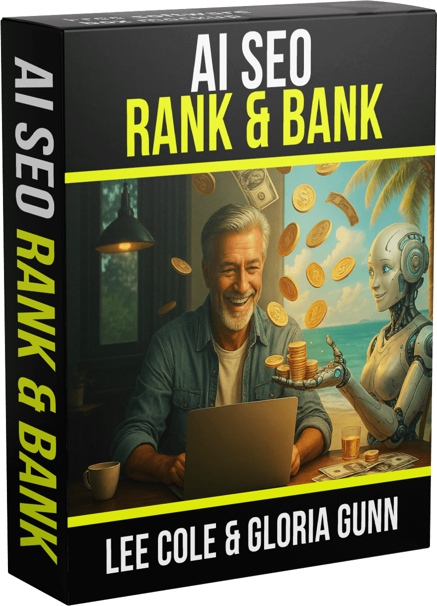 AI SEO Rank & Bank Review: Is It Worth It for Beginners?