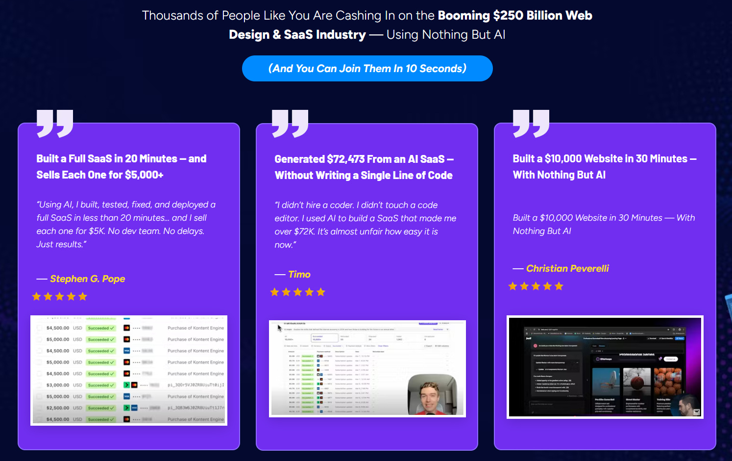 Genio Review 2025, App Demo & Huge Bonuses & Discount Code
