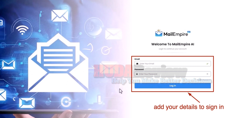 MailEmpire AI Review 2025 | App Demo | Discount Code | Bonuses