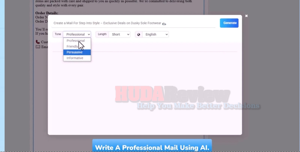 MailEmpire AI Review 2025 | App Demo | Discount Code | Bonuses