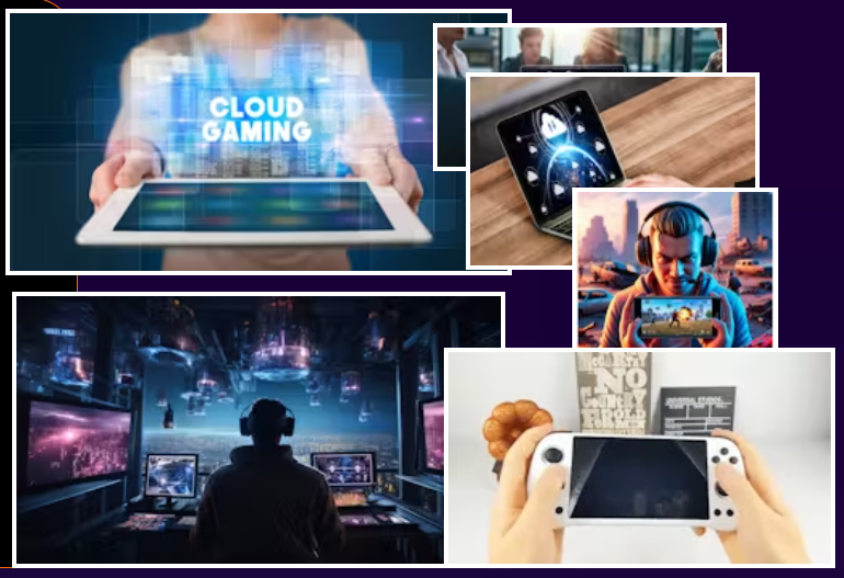 AI GameBuilder Review - Enter The $347B Gaming Market