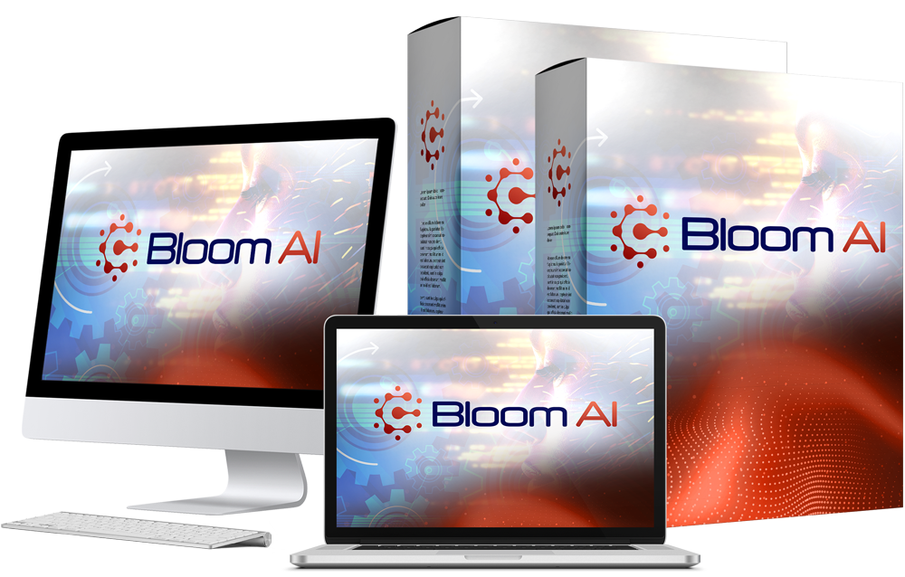 Bloom AI Ultimate Review - Instantly Unlock Unlimited Free Traffic