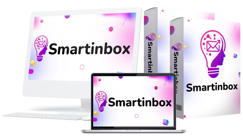 SmartInbox Review 2025, Software Demo, All-in-One Bundle
