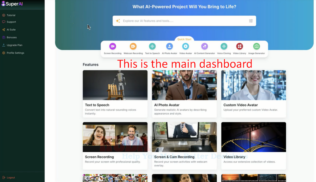 Super AI Review & App Demo | Game-Changer or Just Hype?