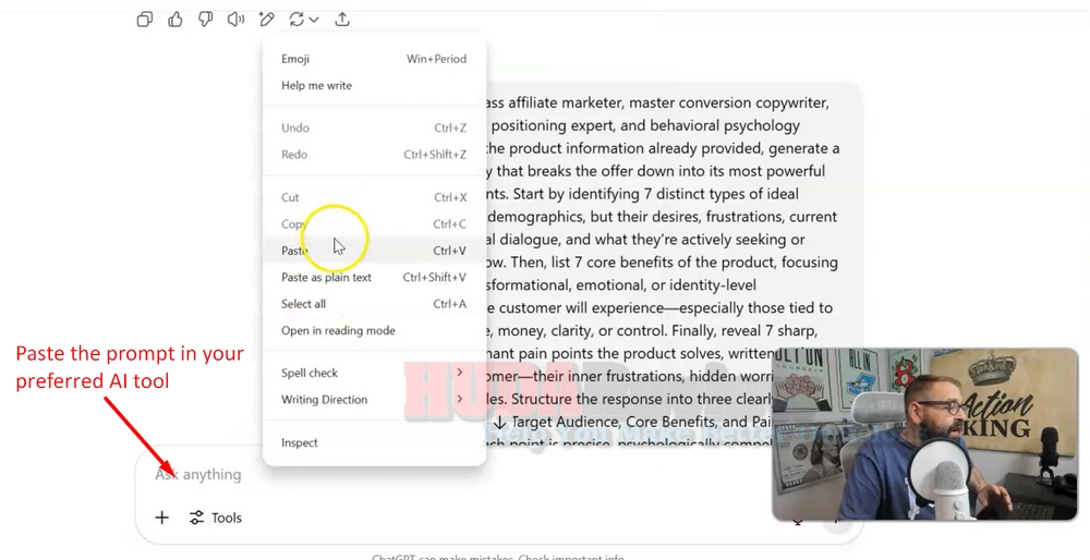 Affiliate Promo Dashboard (Constant Commissions) Review