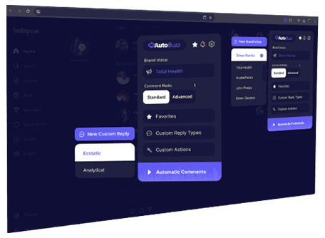 AutoBuzz Review & Detailed Usage: Don't miss our huge bonuses