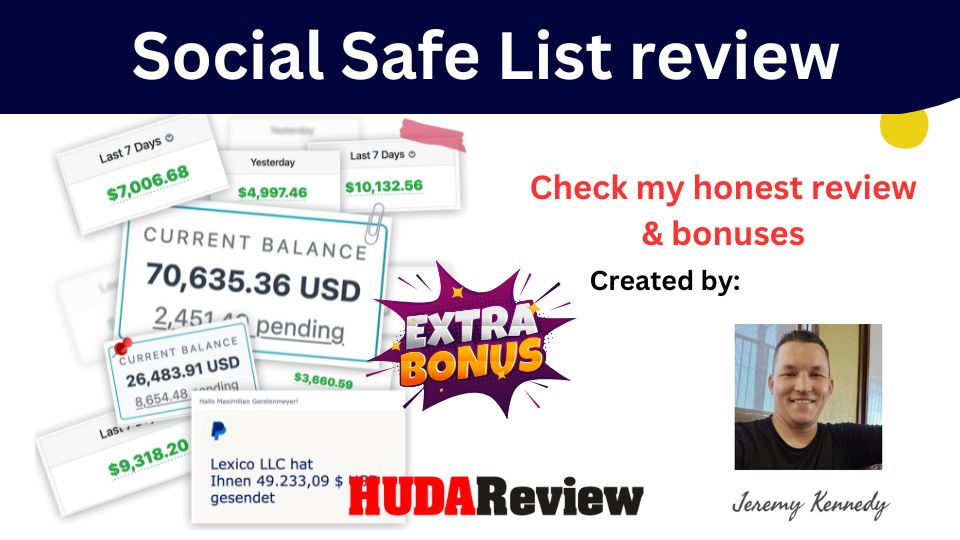 Social Safe List Review: Hype or Hidden Gem? Full Breakdown