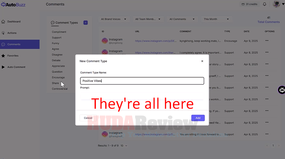 AutoBuzz Review & Detailed Usage: Don't miss our huge bonuses