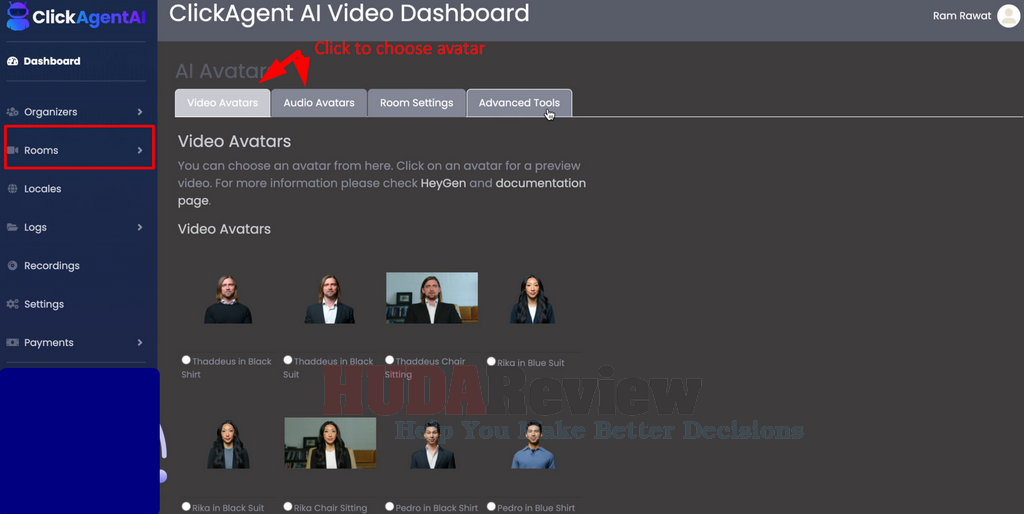 ClickAgent AI Review - From Zero Sales to Commissions