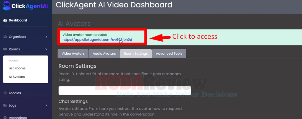 ClickAgent AI Review - From Zero Sales to Commissions
