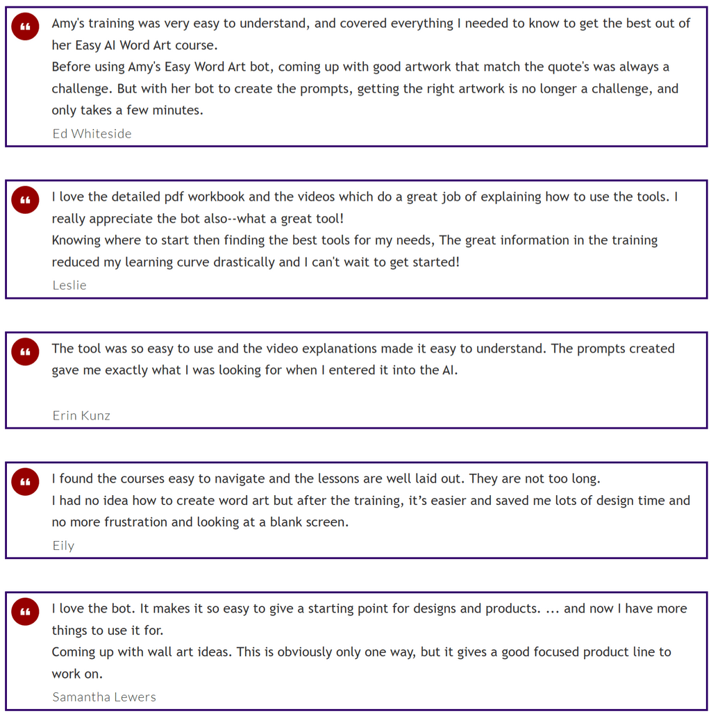 Easy AI History Review: Turning Pasts Into Profits