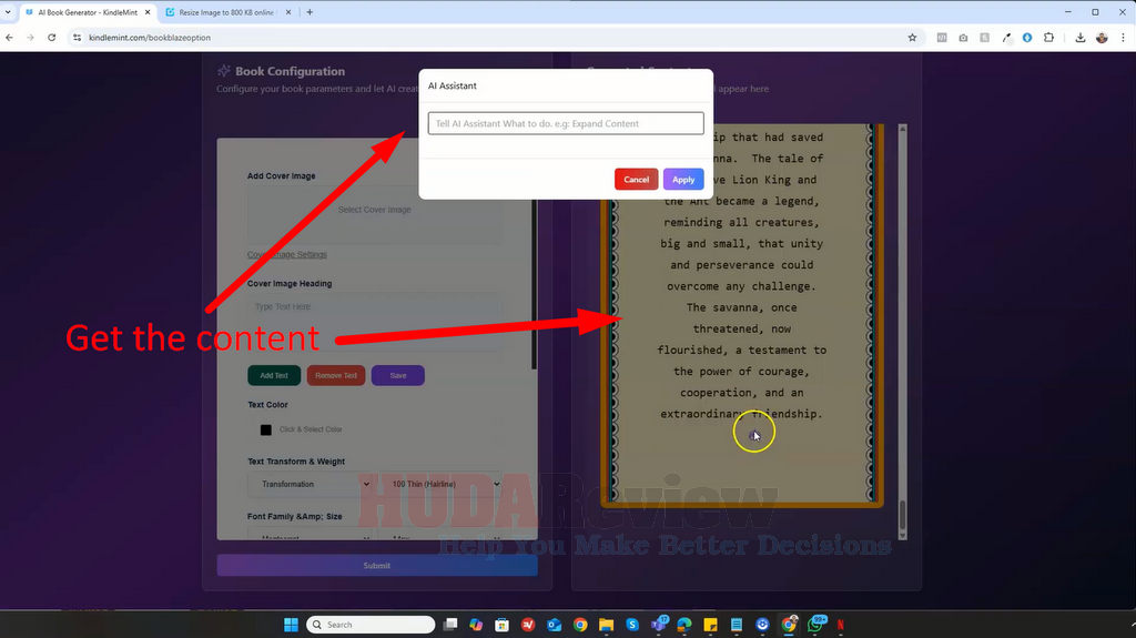 KindleMint Review - Launch your Amazon Best-Seller Easily