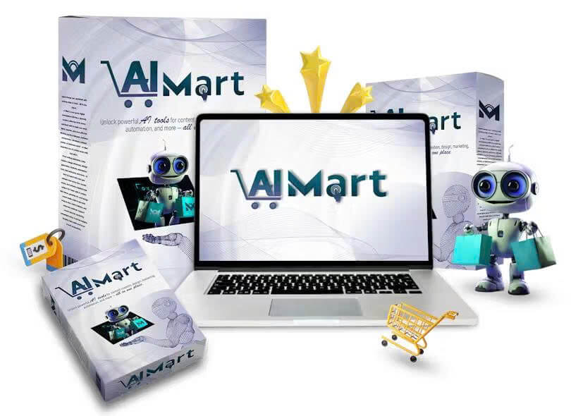 AI Mart Review & Demo - Own the Platform, Not Just the Tools