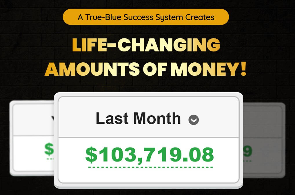 Freedom Blueprint by Philip Johansen: Honest Review for Beginner