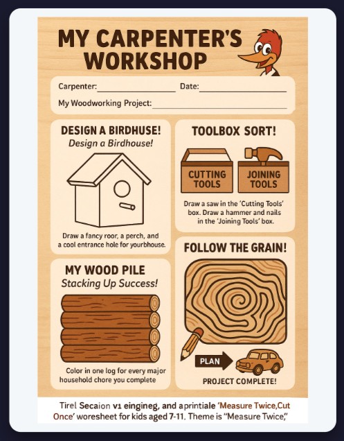 Interactive Worksheet Creators Review: Bonus for KDP Publishing