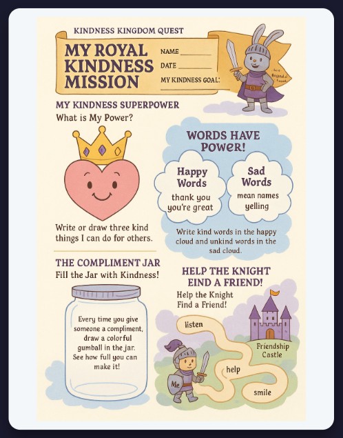 Interactive Worksheet Creators Review: Bonus for KDP Publishing