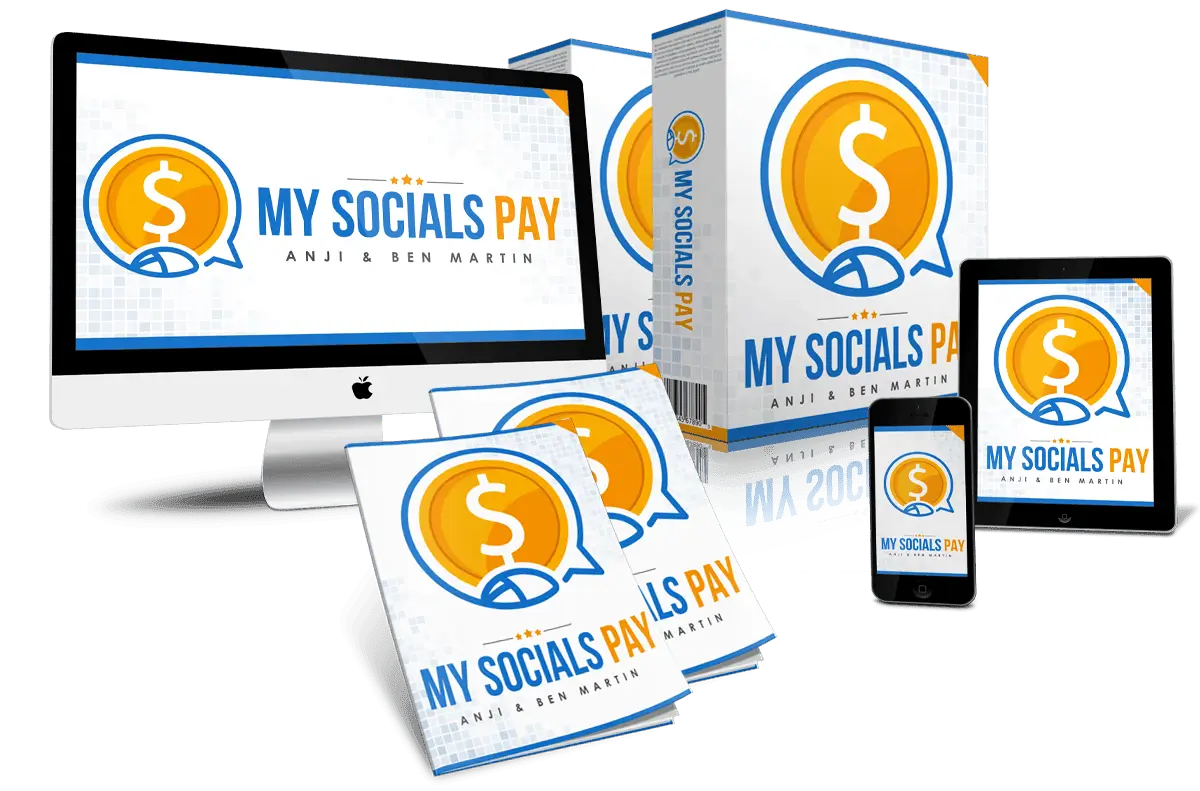 My Socials Pay Review AI Facebook Traffic System Explained