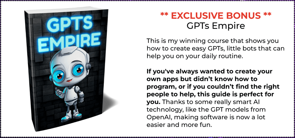 Nimble Bots Empire Review | Don't miss this amazing product!