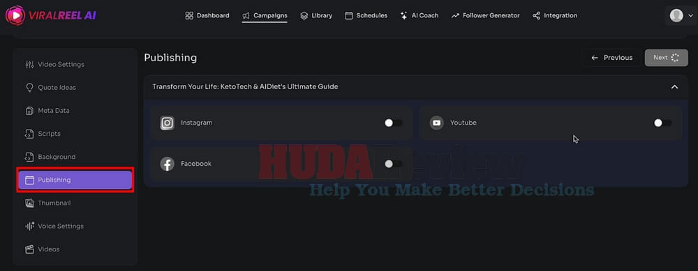 ViralReelAI Review 2025 with Using Demo, Bundle & Discount