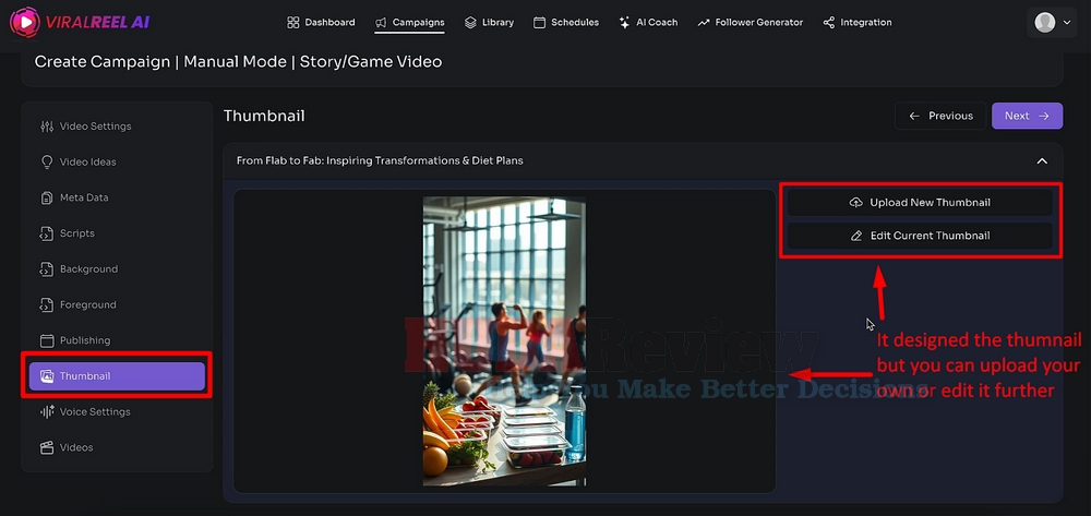 ViralReelAI Review 2025 with Using Demo, Bundle & Discount