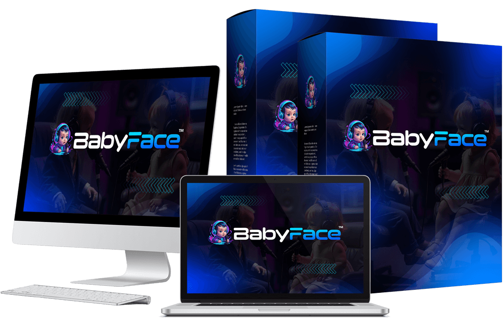 BabyFace Review & Demo - Huge Bonuses & Discount Code