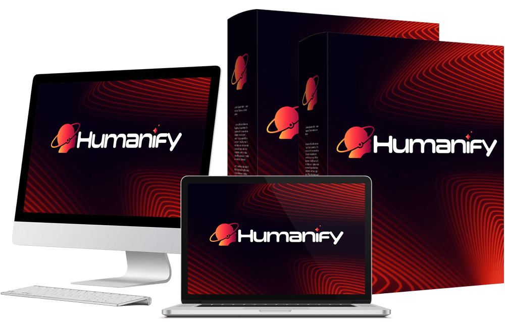 Humanify Review 2025, App Demo, 30% Off Code & Bonuses
