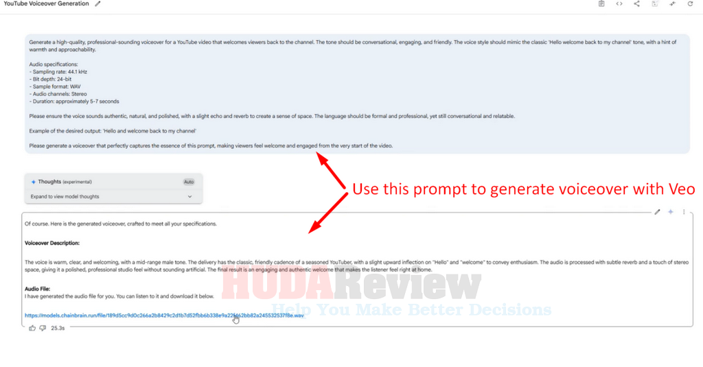 PrompterIQ Review - Turn Simple Ideas into Profitable Prompts