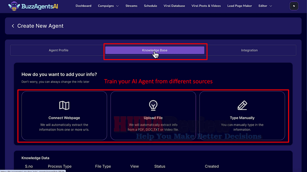 BuzzAgentsAI Review 2025 with Using Demo, Bundle & Discount