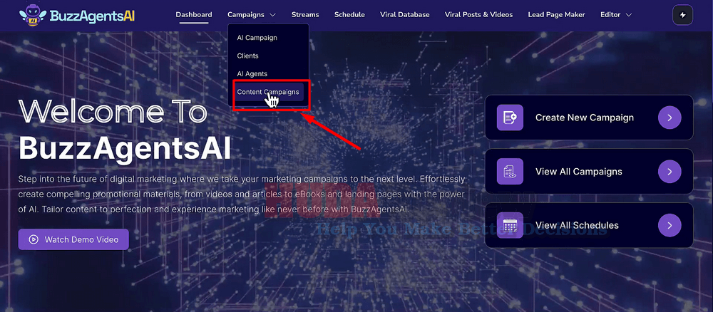 BuzzAgentsAI Review 2025 with Using Demo, Bundle & Discount