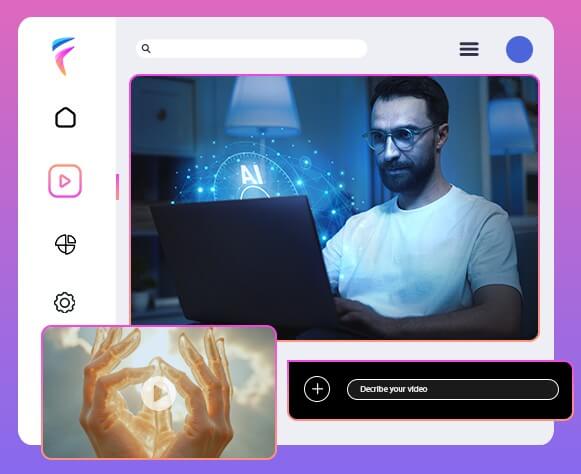 Flowy Review & App Demo - The Future of AI Video Editing?