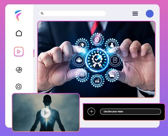 Flowy Review & App Demo - The Future of AI Video Editing?