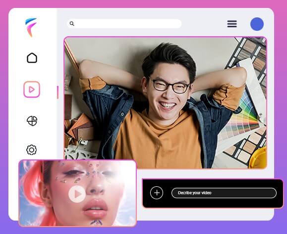 Flowy Review & App Demo - The Future of AI Video Editing?