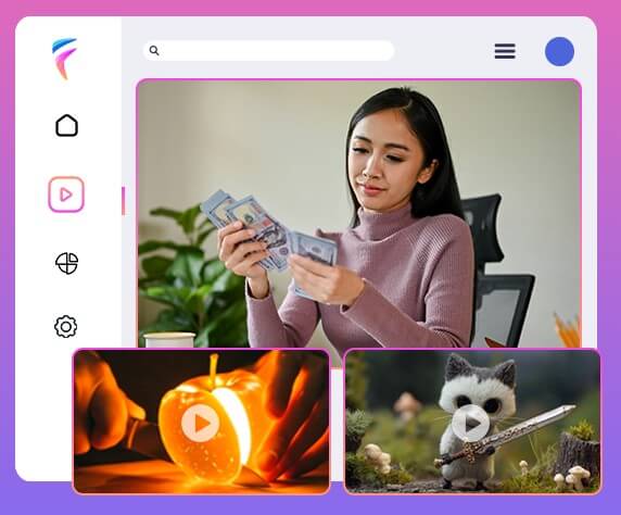 Flowy Review & App Demo - The Future of AI Video Editing?