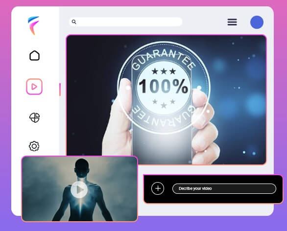 Flowy Review & App Demo - The Future of AI Video Editing?