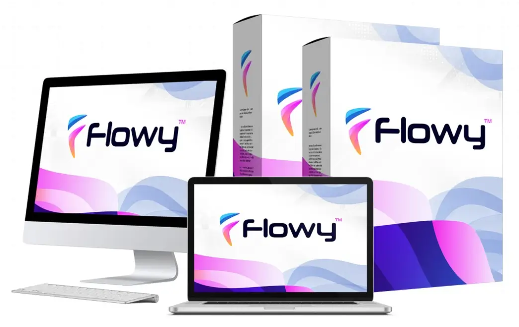 Flowy Review & App Demo - The Future of AI Video Editing?