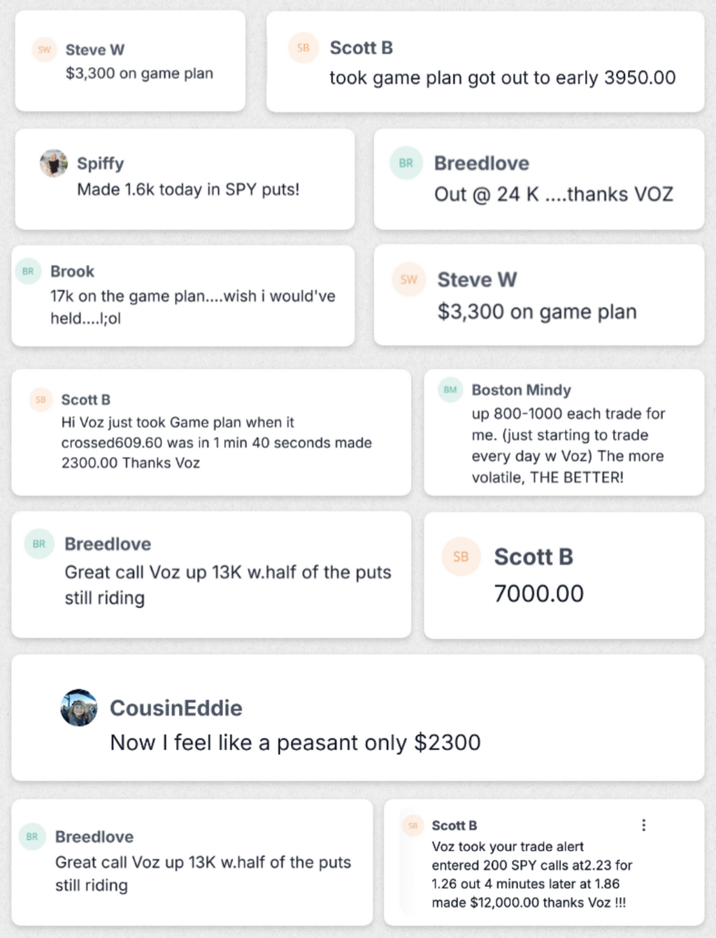 GAME PLAN Review & Bonus | 5-Day LIVE Masterclass