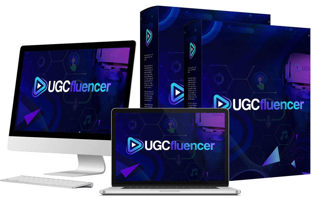 UGCfluencer Review - Turn Text into Realistic UGC Videos