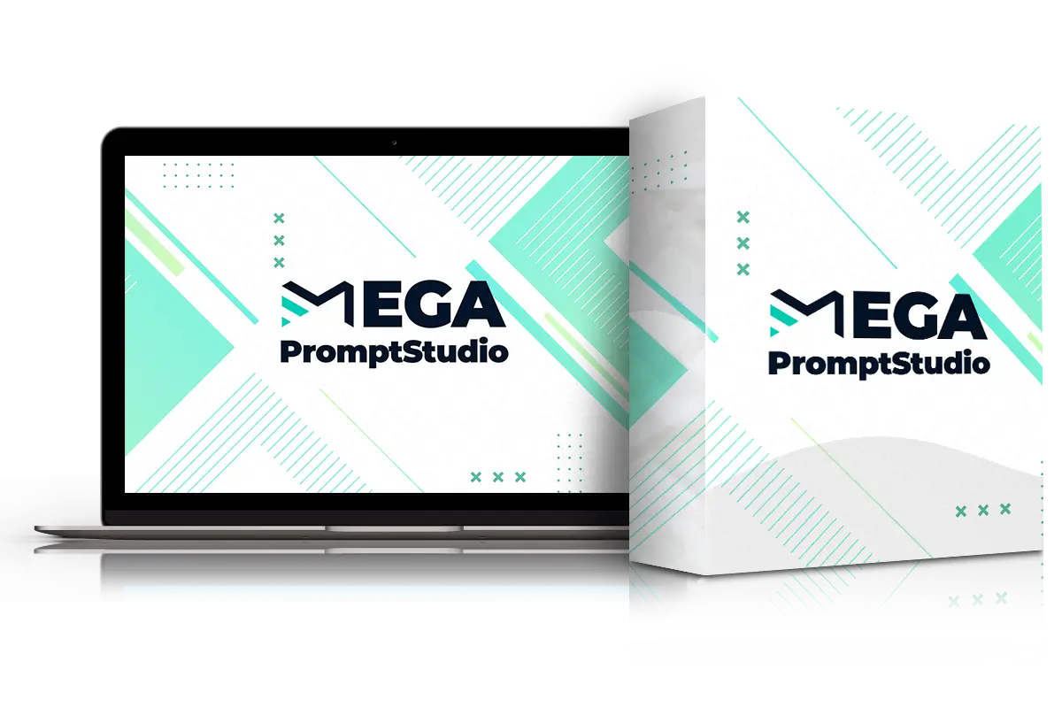Mega Prompt Studio Review - Huge Bonus for PLR Niche Included