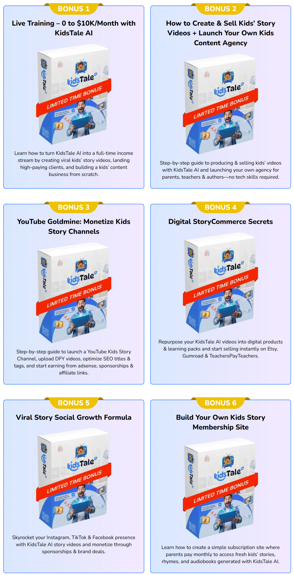 Is KidsTale AI Worth It? Honest Review & App Demo, 30% Code