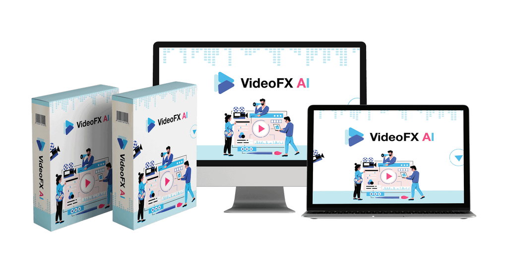 VideoFX AI Review – Everything You Need to Know Before Buying