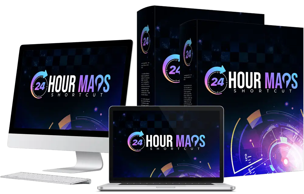 24 Hour Maps Shortcut Review: Fastest Local Marketing Shortcut?