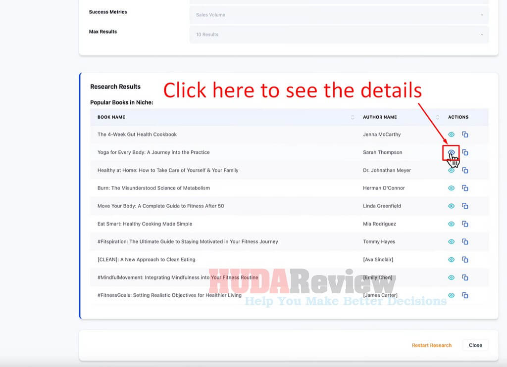 Royalty Profits AI Review: Best AI Book Creator for Amazon KDP