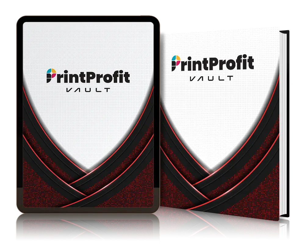 Print Profit Vault Review: The Ultimate POD System for Beginners?