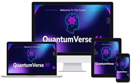 QuantumVerse AI Review & Huge Bonuses, Special OTOs