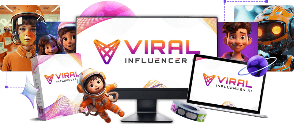 Viral Influencer AI Review & Bonus: Is It Really Worth the Hype?